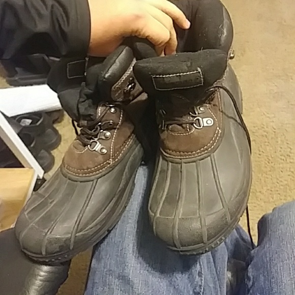 Coleman | Shoes | Insulated Coleman Boots | Poshmark